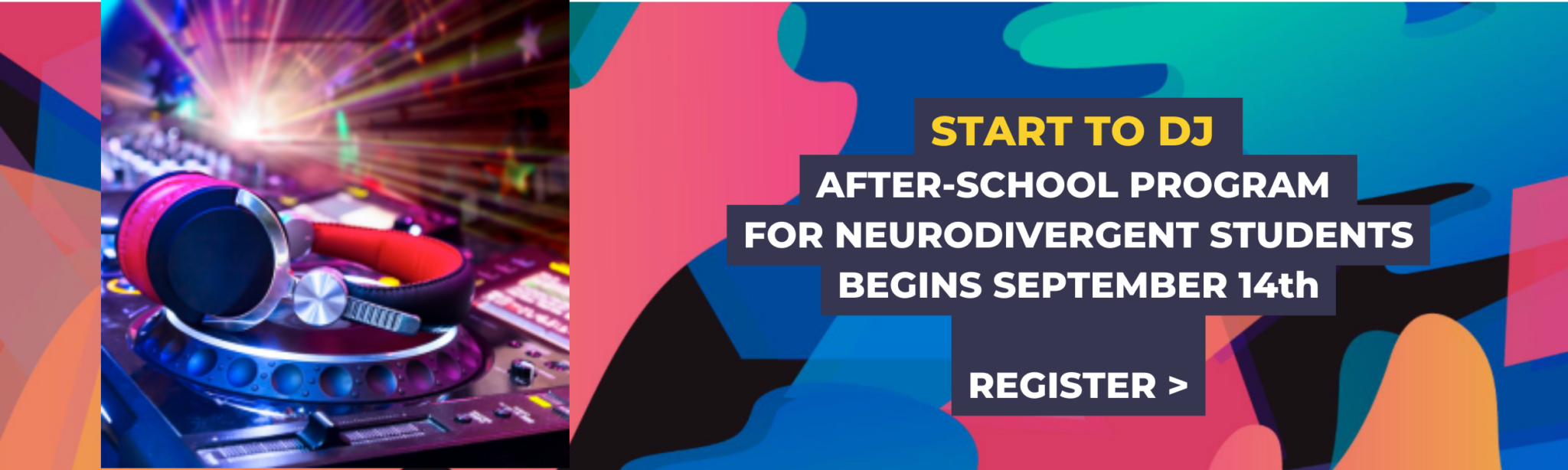 Switzer Learning Center | Special Education Nonprofit – Special ...