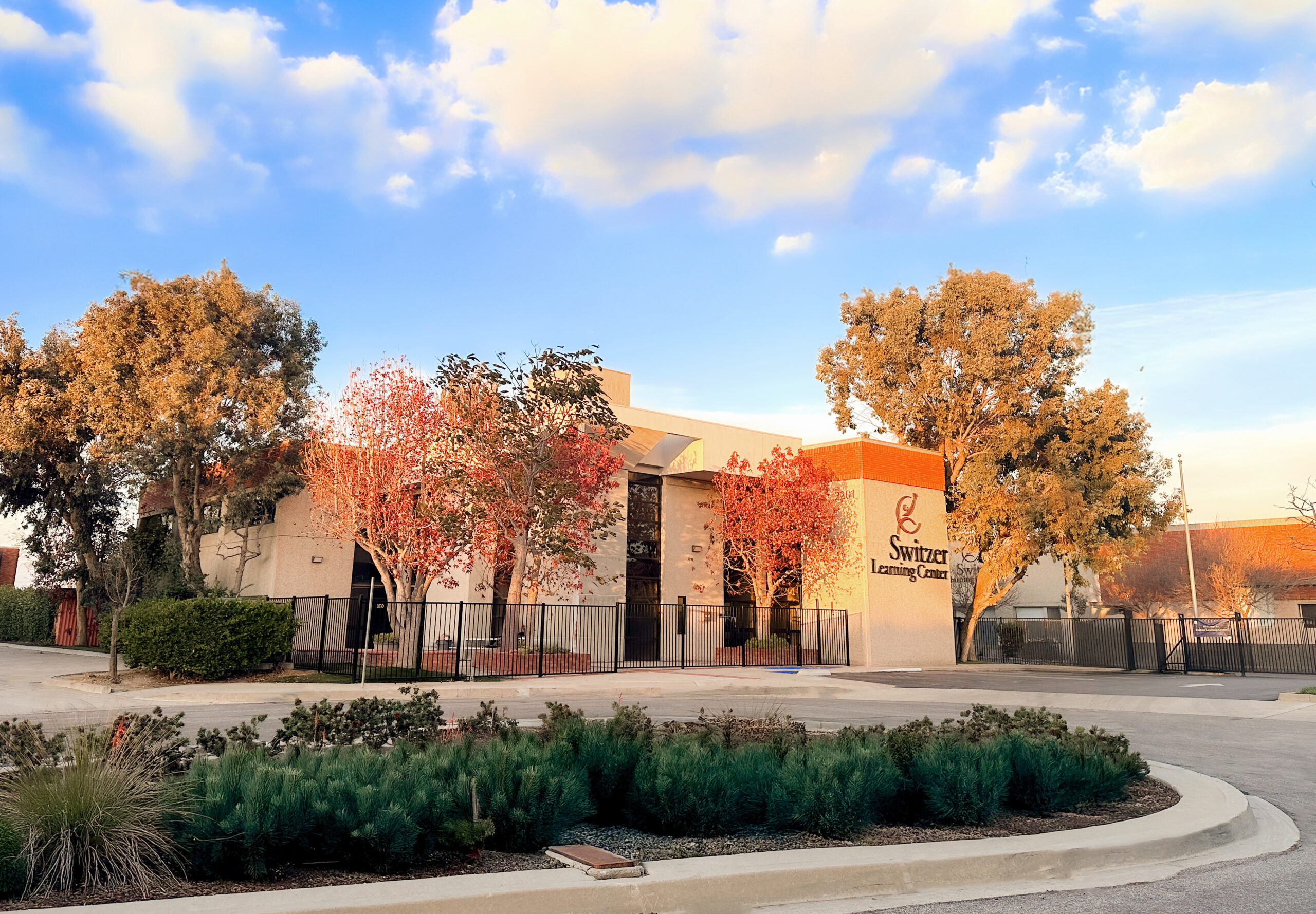 Special Education K-12 Nonpublic School