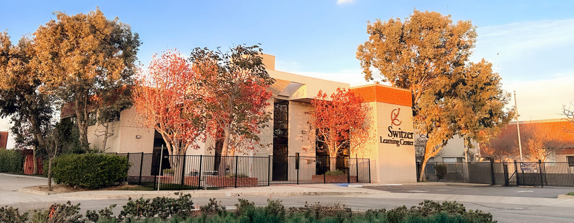 Switzer Learning Center Special Education Programs For Students With ...